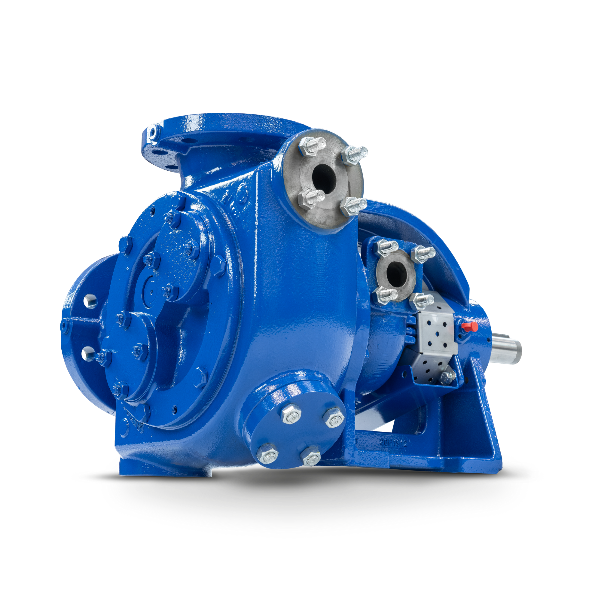 New Varisco V80-3 Internal Gear Pump